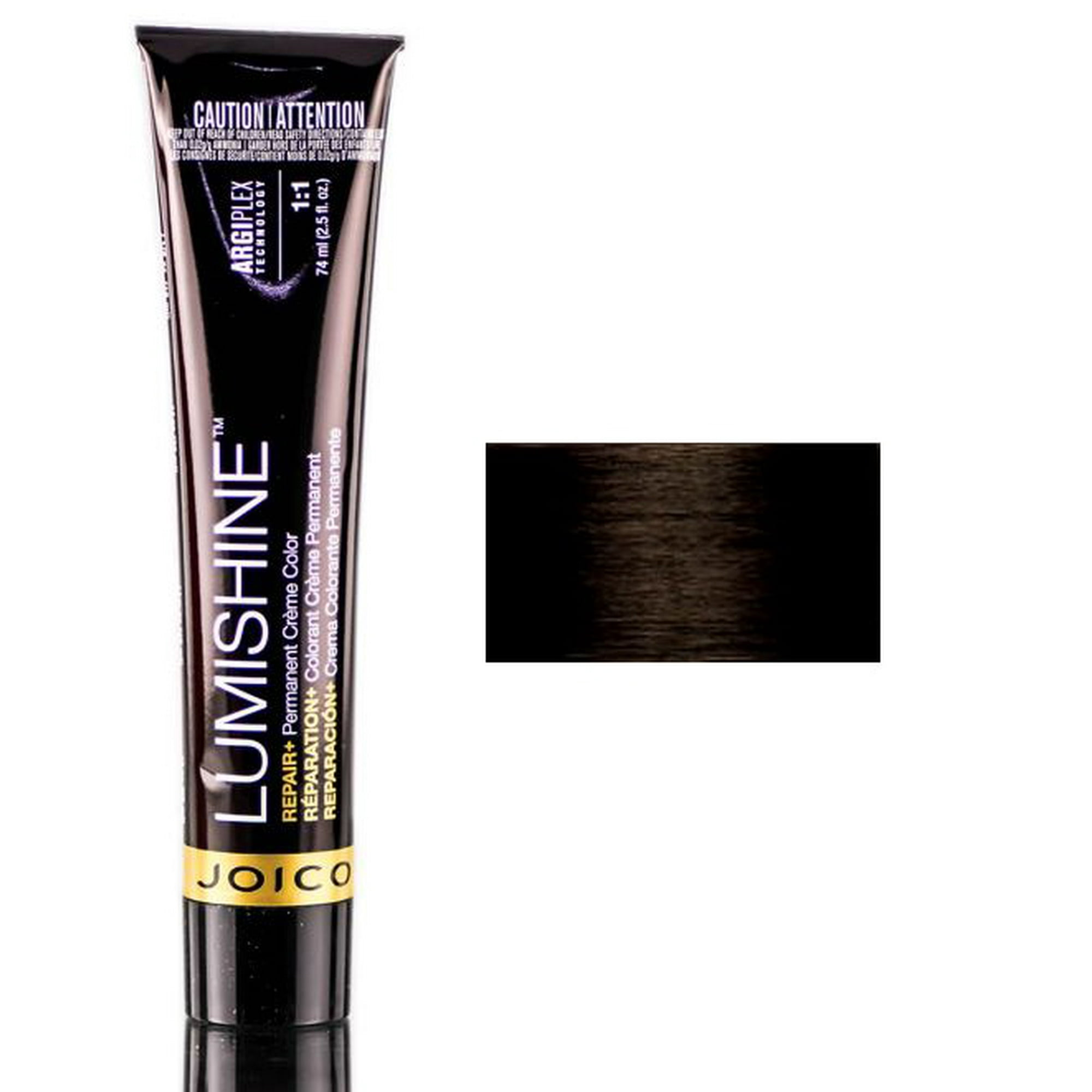 Click here for Joico Hair Color Lumishine Permanent Creme Color 3... prices