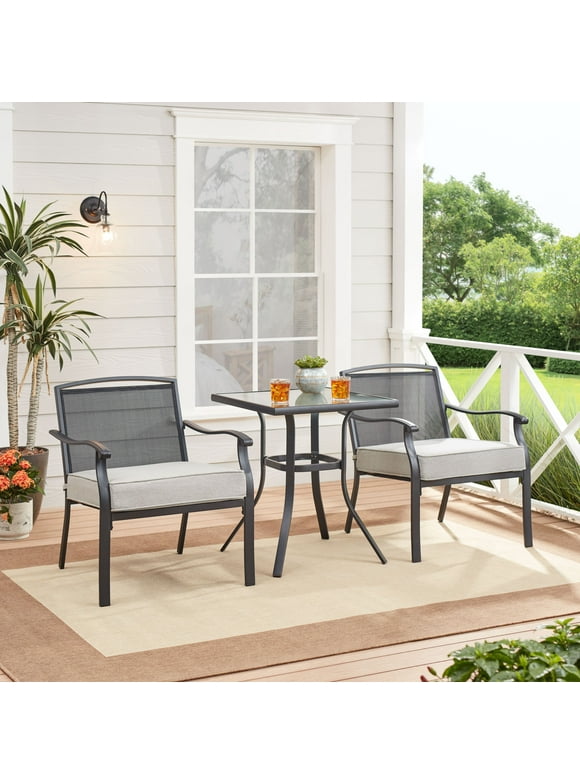 Mainstays Shop Patio Sets - Walmart.com