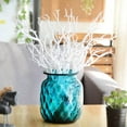 Artificial Long Tree Branch DIY Party Black Decoration Plant Dark Magic ...