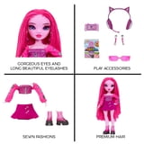 Rainbow High Shadow High Pinkie Pink Fashion Doll, Collectible Outfit ...