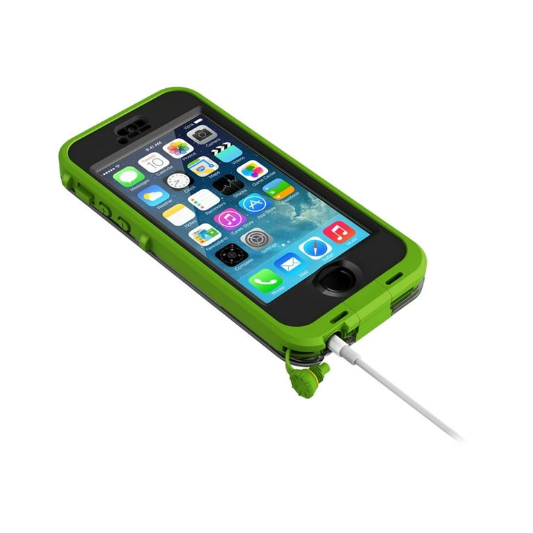 Iphone 5 Waterproof Case
