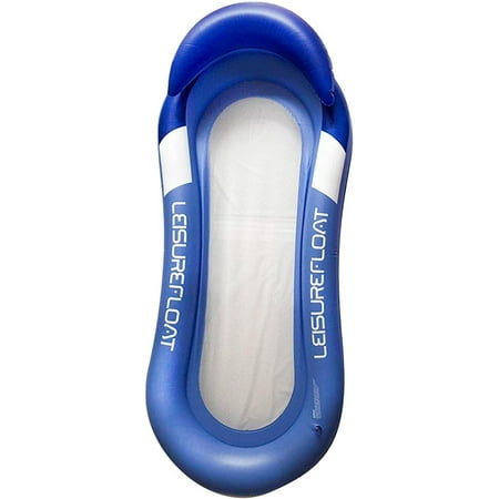 Inflatable Pool Floats Adult Size Pool Float Single Swimming Pool ...