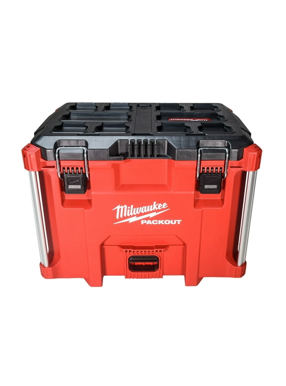 Milwaukee Tool Boxes in Milwaukee Tools - Walmart.com