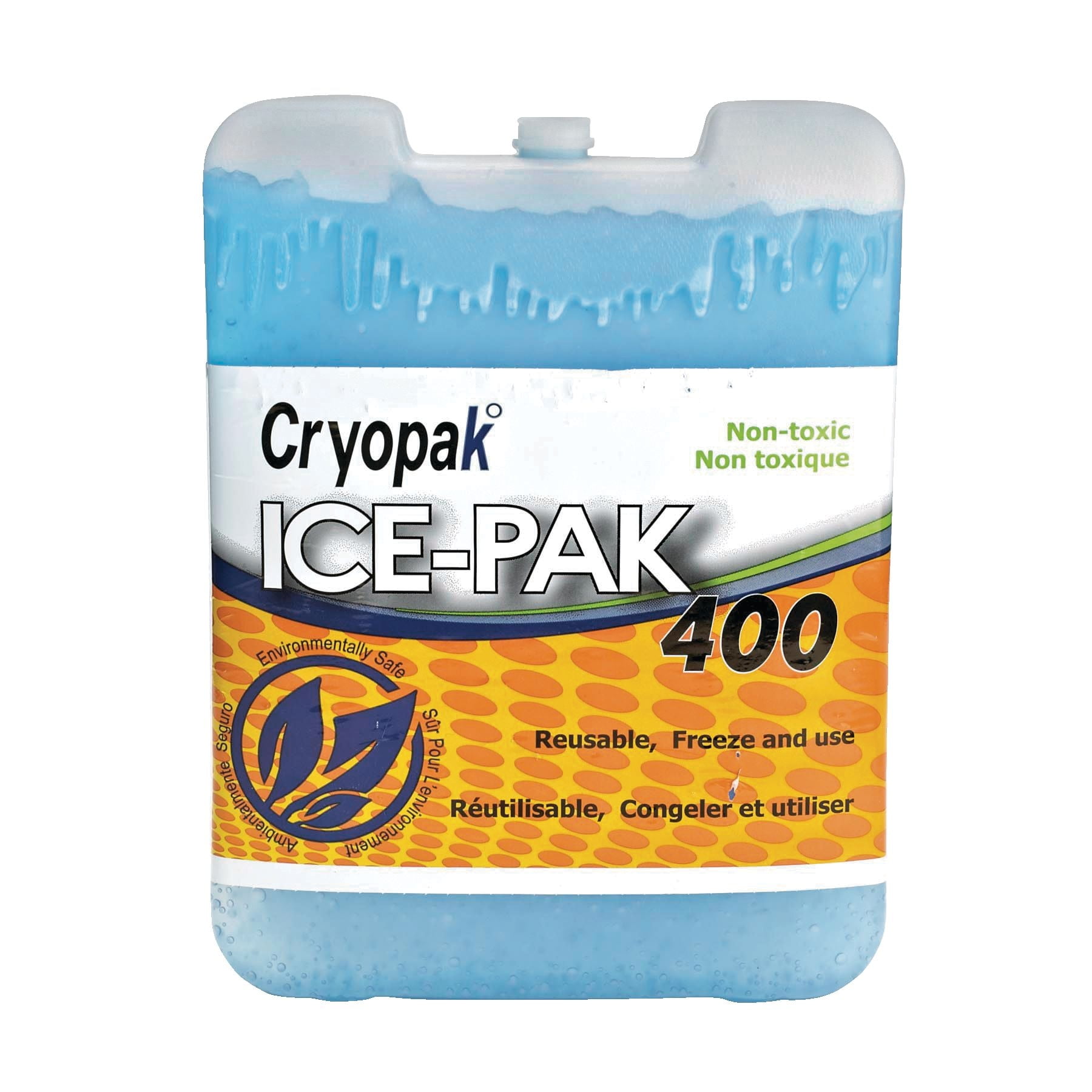 Click here for Cryopak Icepak Hard Reusable Ice Packs (2-Pack)  A... prices