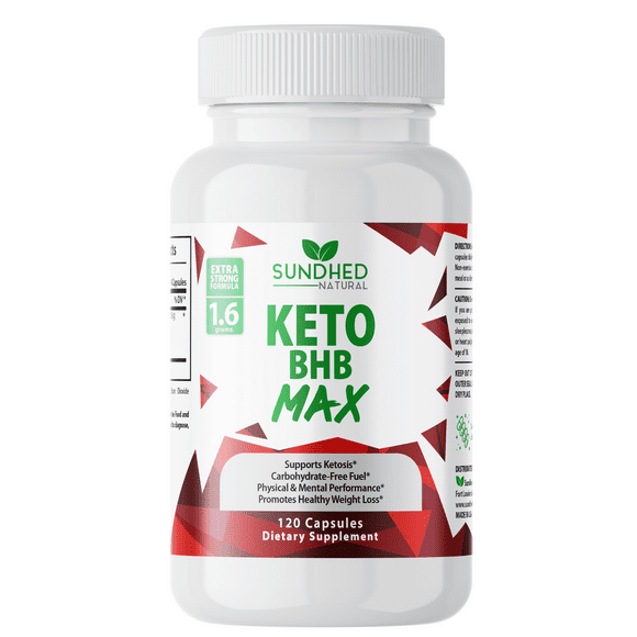 Beta Hydroxybutyrate Supplement