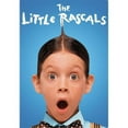 Little Rascals (DVD) - Walmart.com