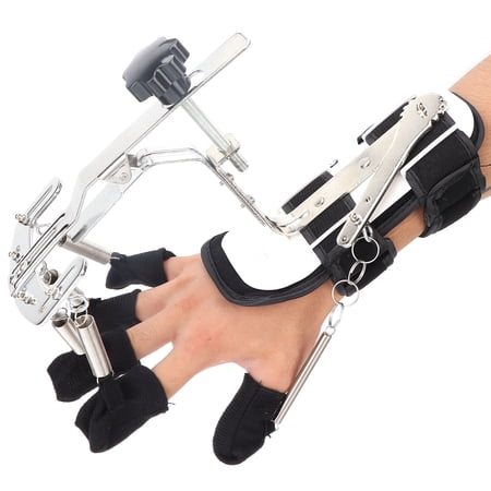 Herwey Finger Rehabilitation Braces Orthotics,Hand Physiotherapy ...