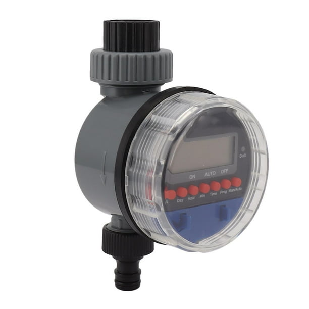 Smart Water Timer,Sprinkler Timer Programmable Automatic Garden ...