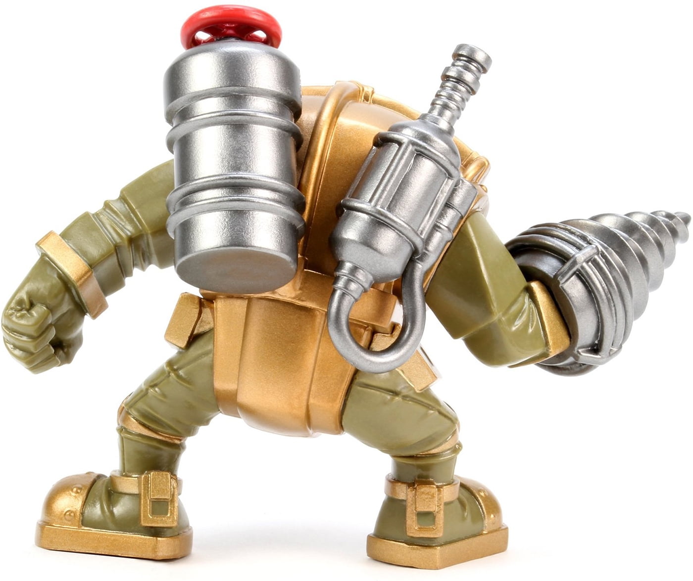 Big Daddy Bioshock Figure