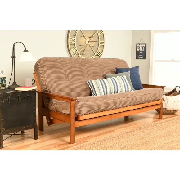 Wood Futon Frames
