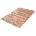 ECARPETGALLERY 5'0" x 7'5" Contemporary Galleria Hand Loomed Area Rug ...