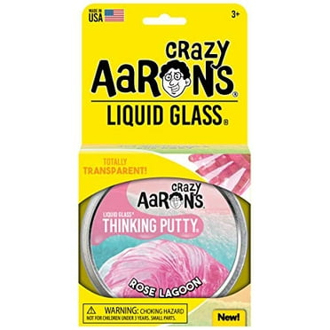 Super Lava Super Illusions Thinking Putty - Walmart.com