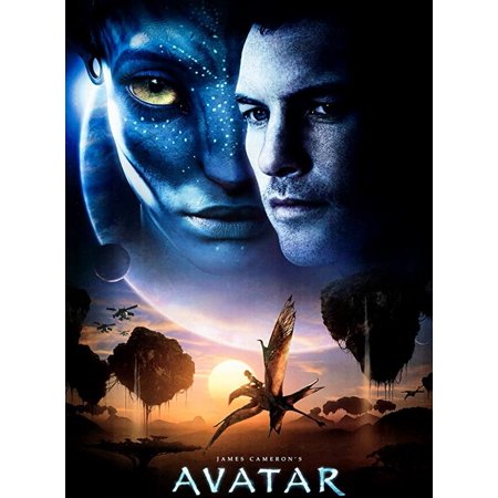 Avatar 2 Full Movie Collection (DVD)-English only - Walmart.ca