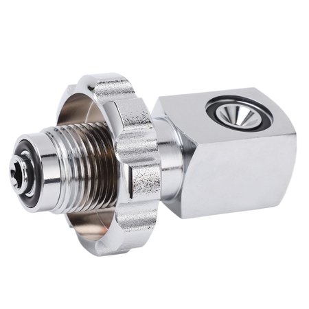 Diving Din Adapter, Replacement Corrosion Resistance High Strength Din ...