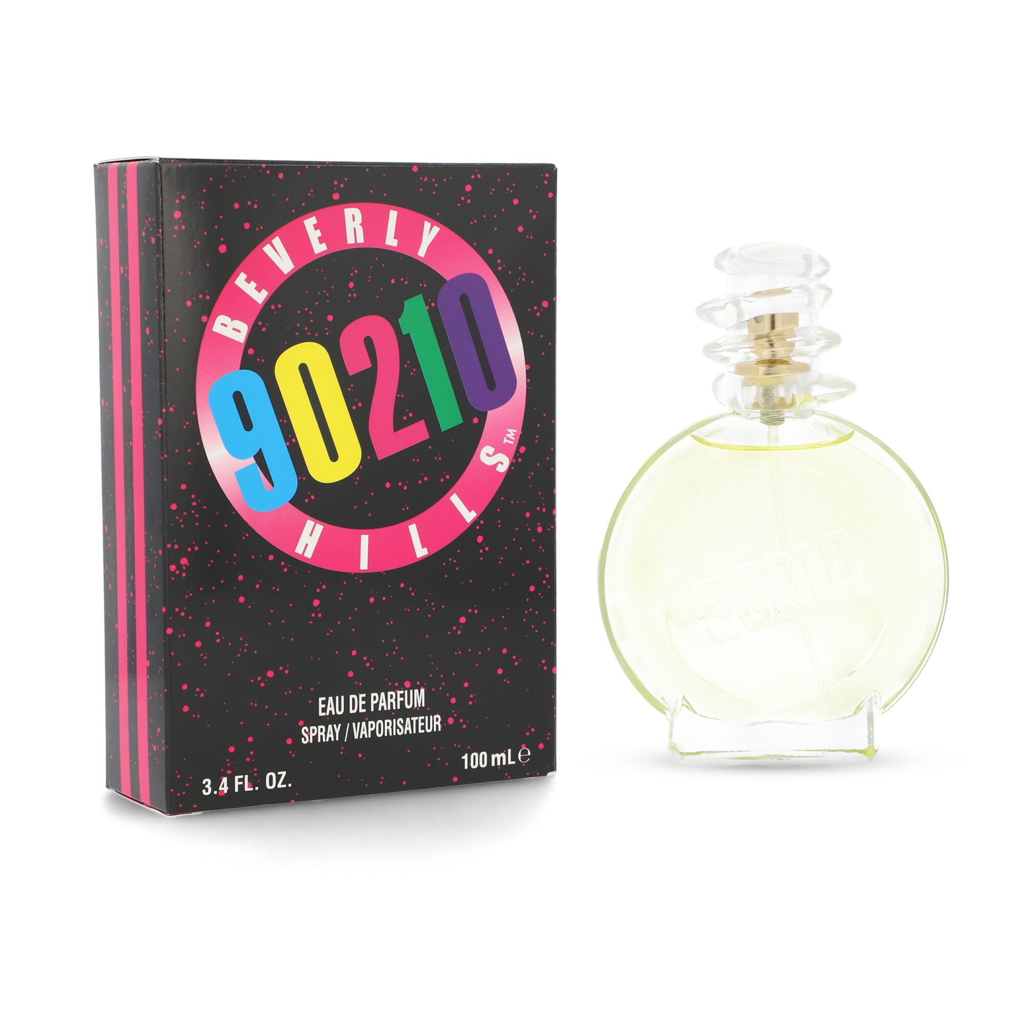90210 100 Ml Edp Spray Beverly Hills Torand | Walmart en línea