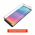 onn. Curved Hybrid Screen Protector for Samsung Galaxy S10+ - Walmart.com onn. Curved Hybrid Screen Protector for Samsung Galaxy S10+ - Walmart.com