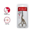 SINGER Pro Series Sewing Scissors Set, 10 Inch Heavy Duty Tailor Shears ...