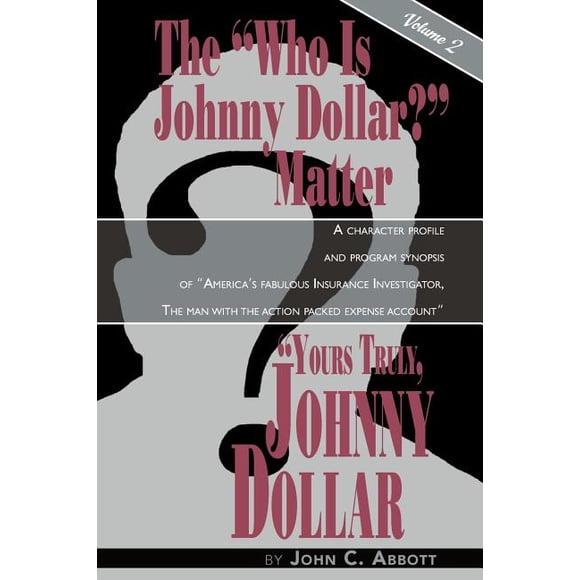 Johnny Dollar