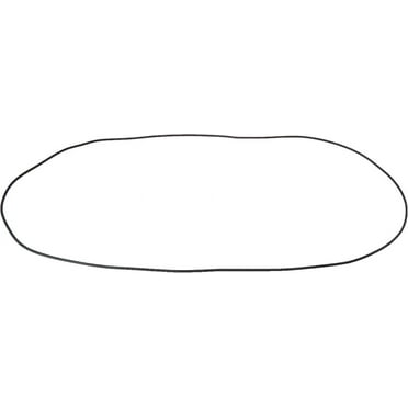 Genuine LG ADX73550621 Refrigerator Door Gasket - Walmart.com