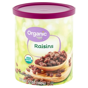 Great Value Dried Berries & Golden Raisins, 20 oz - Walmart.com