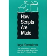 Scriptwriting for Film, Television and New Media (Paperback) - Walmart.com