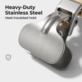 Dish Plate Grier Clips Scalding Clamp for Hot Dishes Easy to Use ...