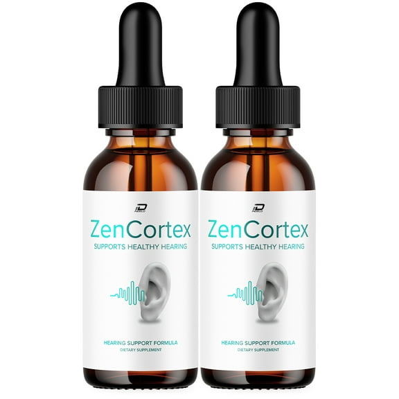 VertiClear – Daily Hearing Support Drops with a Clean Liquid Formula ...