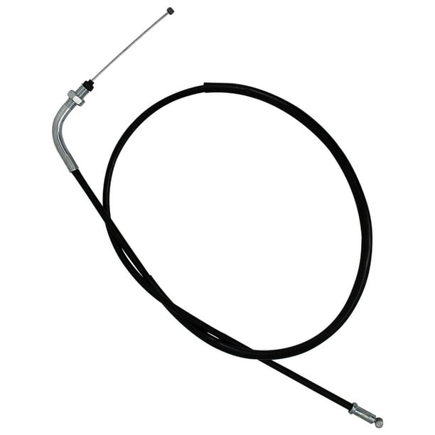 Cable Ahogador Italika Ft 150 (13-16) negro Roda CABLE RODA | Walmart ...