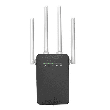 RangeXTD WiFi Extender 300mbps - Universal Booster, Amplifier & Router ...
