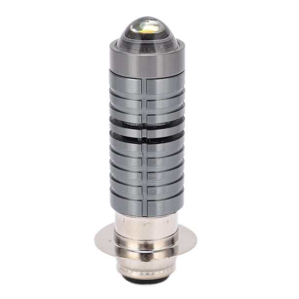 Motorcycle Headlamp Bulb,12V 20W LED Motorcycle Motorcycle Parts LED ...