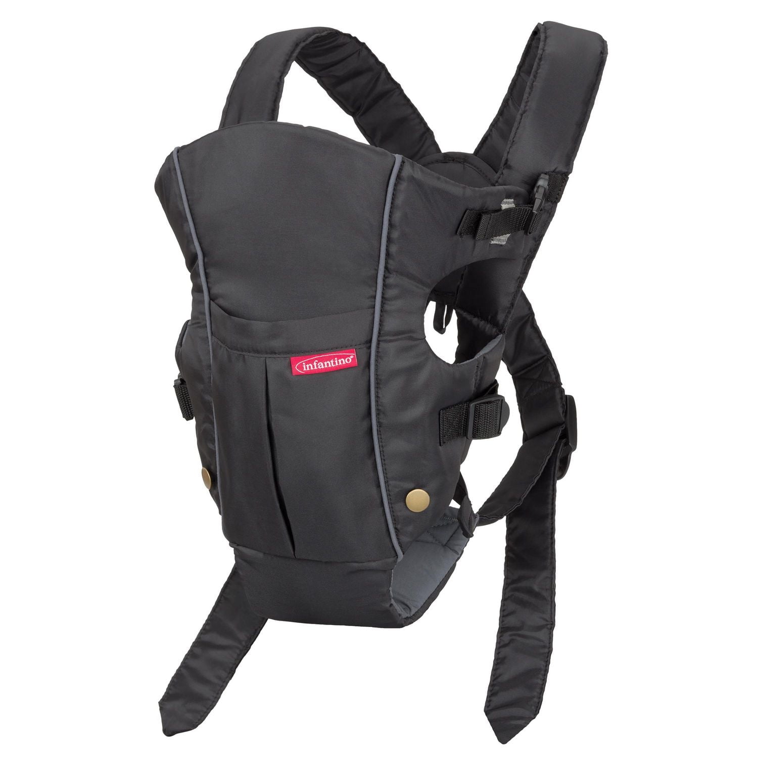 Click here for Infantino Llc Infantino Swift Classic Baby Carrier prices