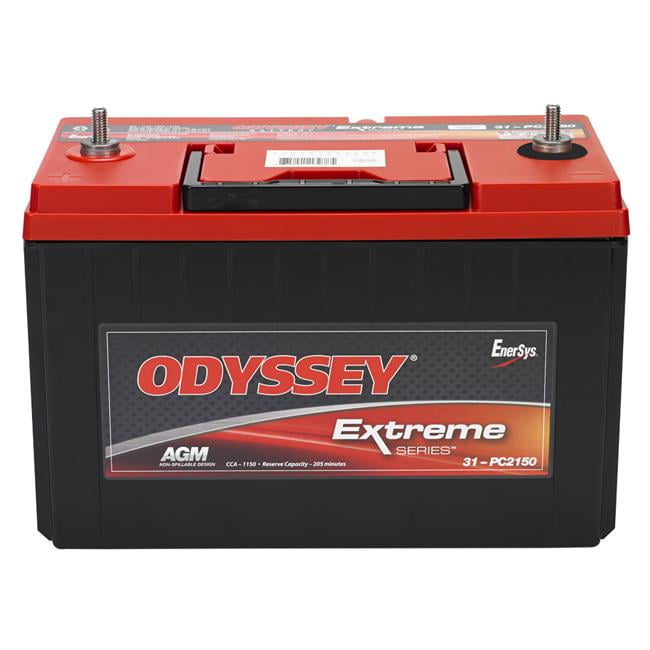 Odyssey O22-31PC2150S 31-PC2150S Extreme Series Battery | Walmart Canada