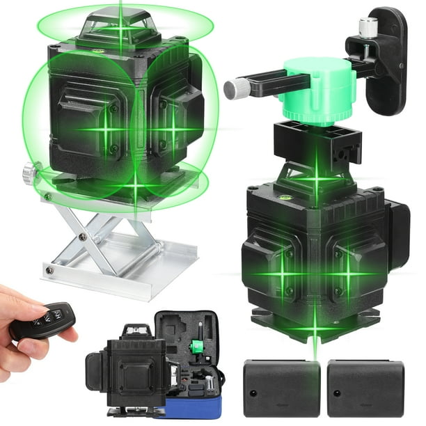 Ground Leveling Machine