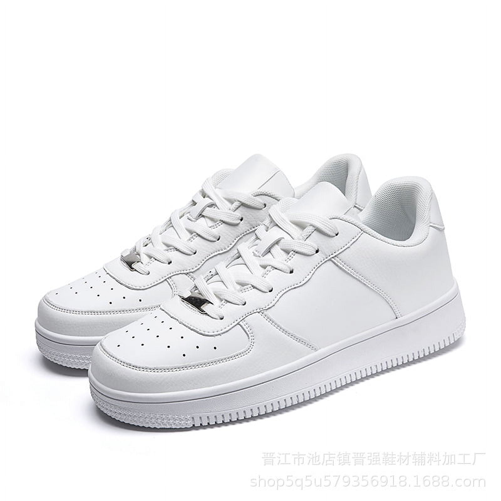 Click here for Deelleeo Newce Large Size Men‘s Shoes Air Force Aj... prices