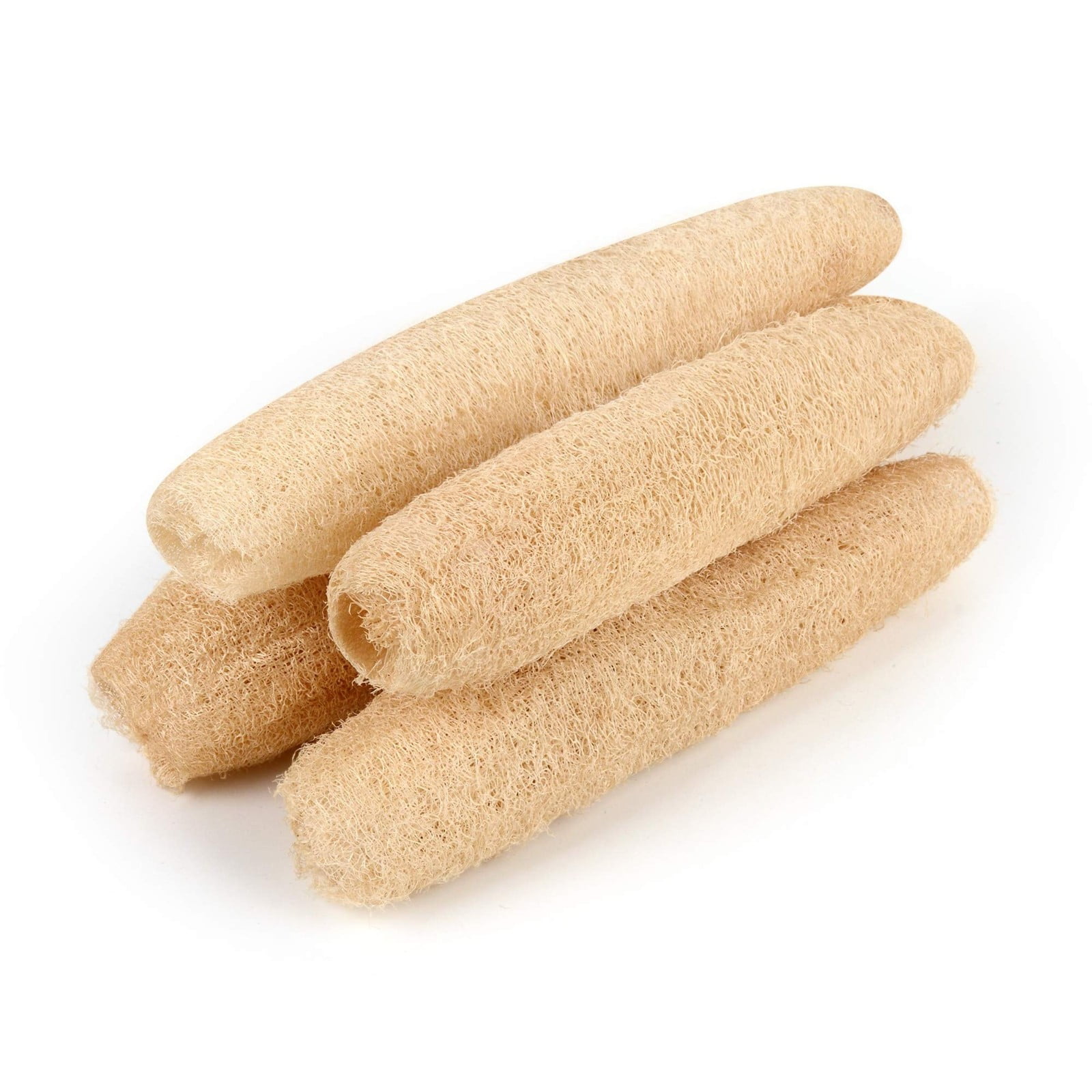 Click here for Vinoic Natural Loofah Sponges - Large Exfoliating... prices