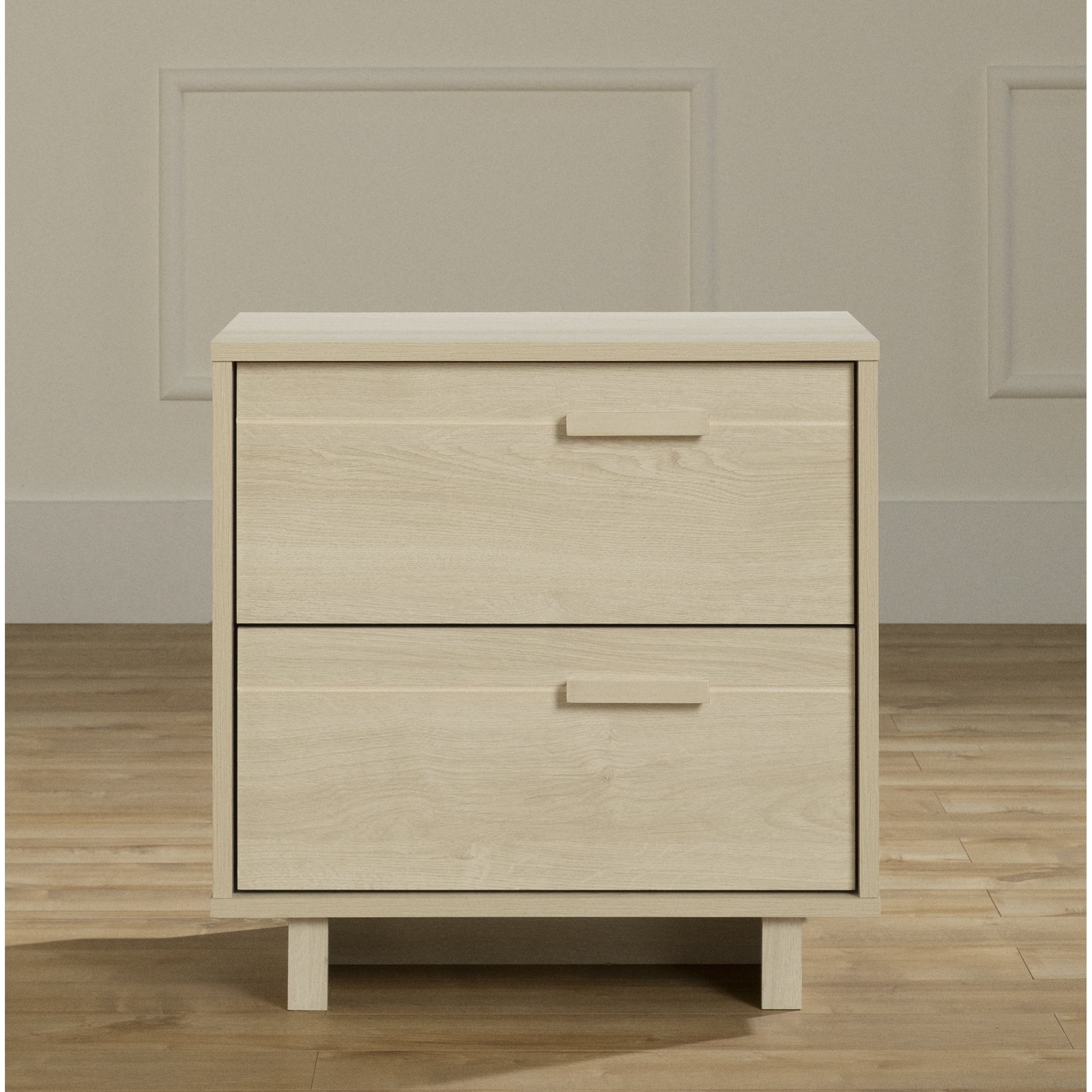 Click here for South Shore Noah 2-Drawer Nightstand For Child  In... prices