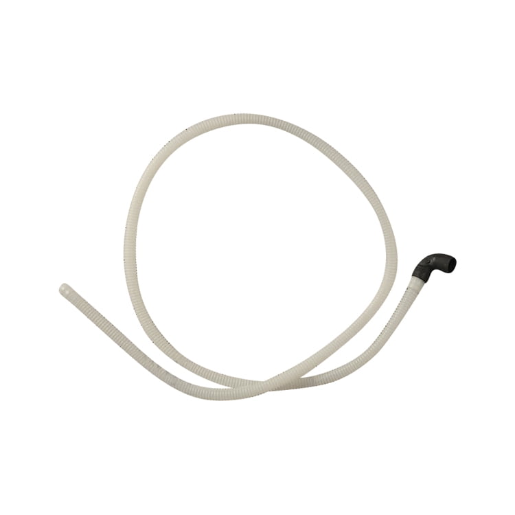 MaksPRO WD24X29378 High Loop Drain Hose fits Appliance WD24X23016 ...