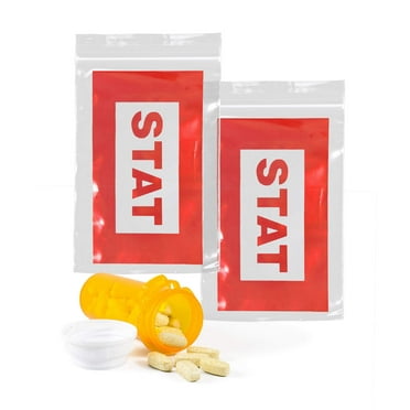 Open Top & Resealable Antistatic Bags ESD Shielding Bag with Anti ...