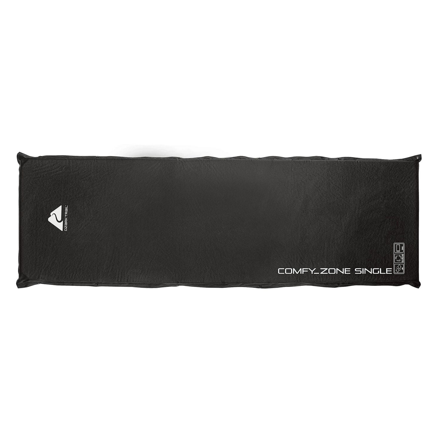 Click here for Ozark Trail Self-Inflating Camping Pad  Lightweigh... prices