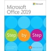 Step by Step Microsoft Word Step by Step (Office 2021 and Microsoft 365 ...