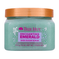Tree Hut Enchanting Emerald Shea Sugar Exfoliating and Hydrating Body Scrub, 18 oz - Walmart.com