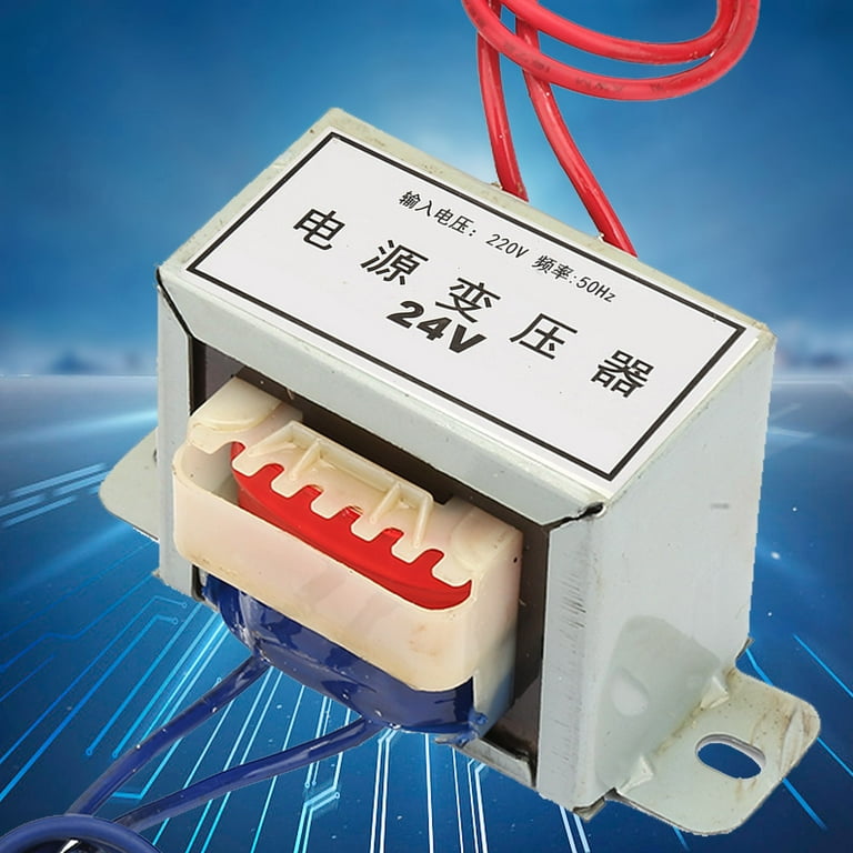 Step Down Transformer 220v To 12v