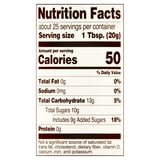 Great Value Apple Jelly 18 oz Fruit Spread for Breads, Desserts, and ...