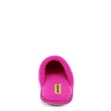 Joe Boxer Women's Smiley Face Slipper & Hat Gift Set - Walmart.com
