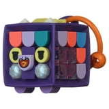 LEGO DOTS Bag Tag Dragon 41939 DIY Craft Decoration Kit for Kids Who ...