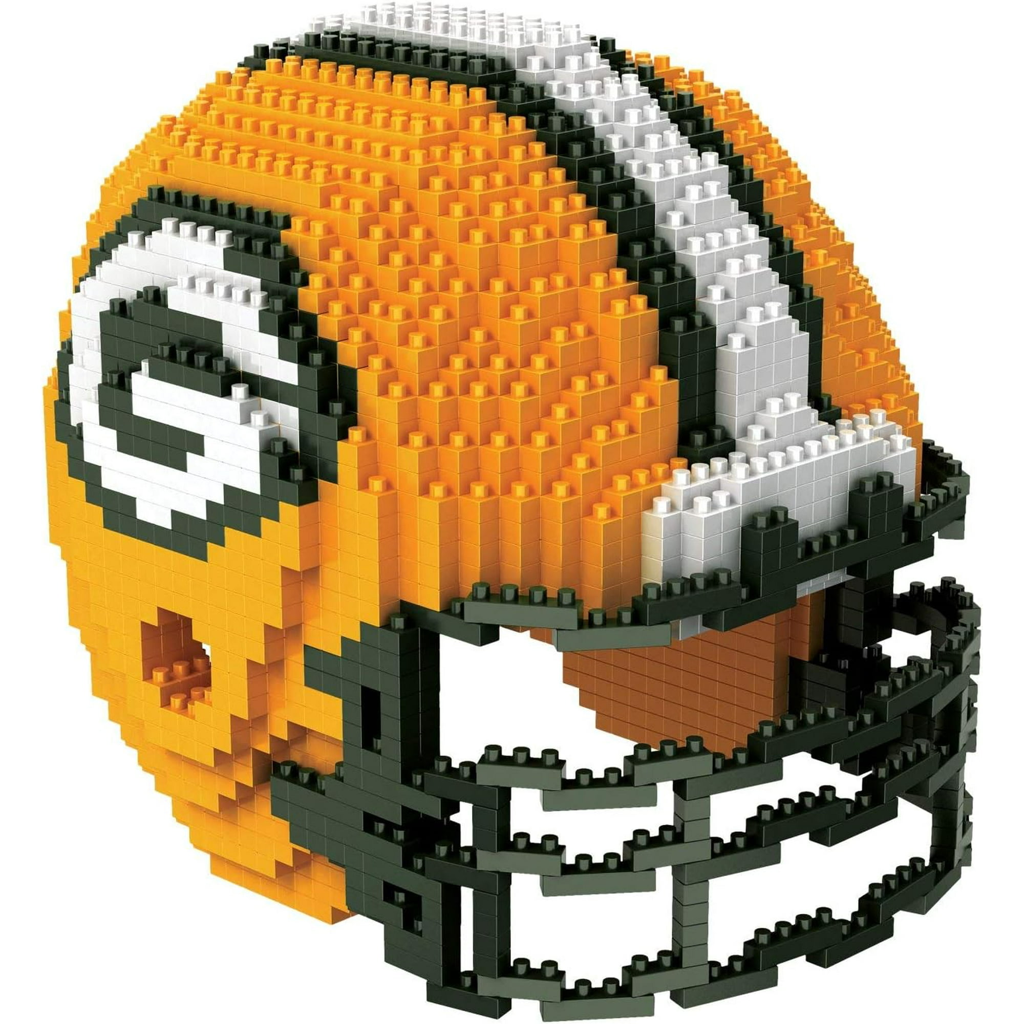 Click here for Foco Nfl Unisex-Child Nfl 3d Brxlz Construction To... prices