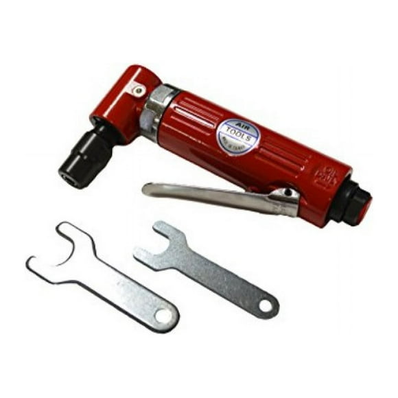 Right Angle Air Grinder