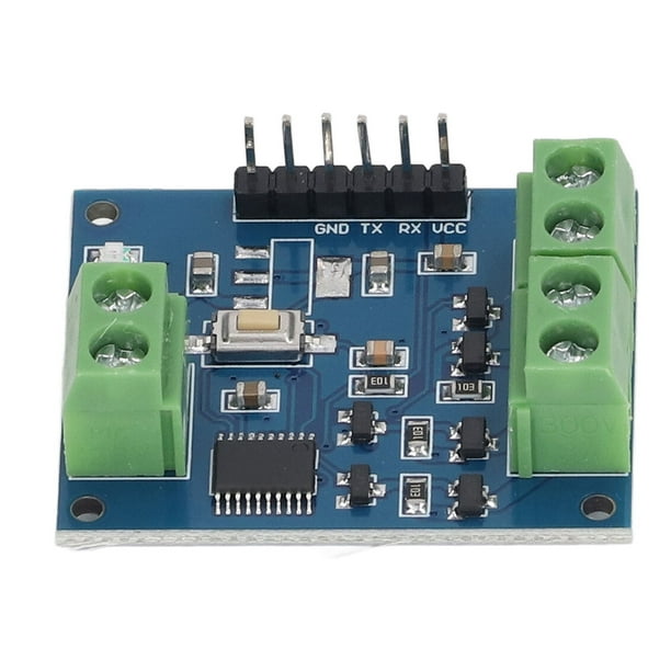 Placa de control PWM, placa de control PWM, módulo controlador RGB PWM, placa de control ...
