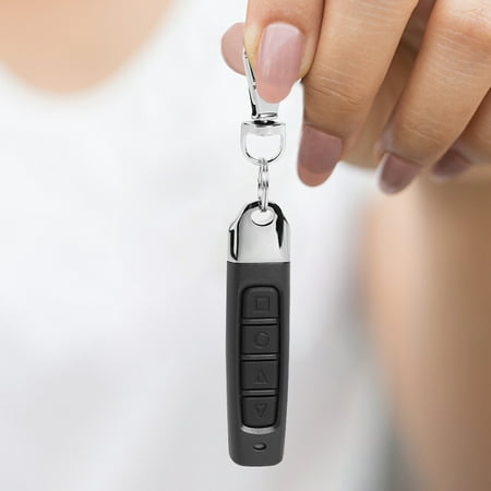 TB&W Cloning Code Car Key 4 Channel Code Smart Door Controller for ...