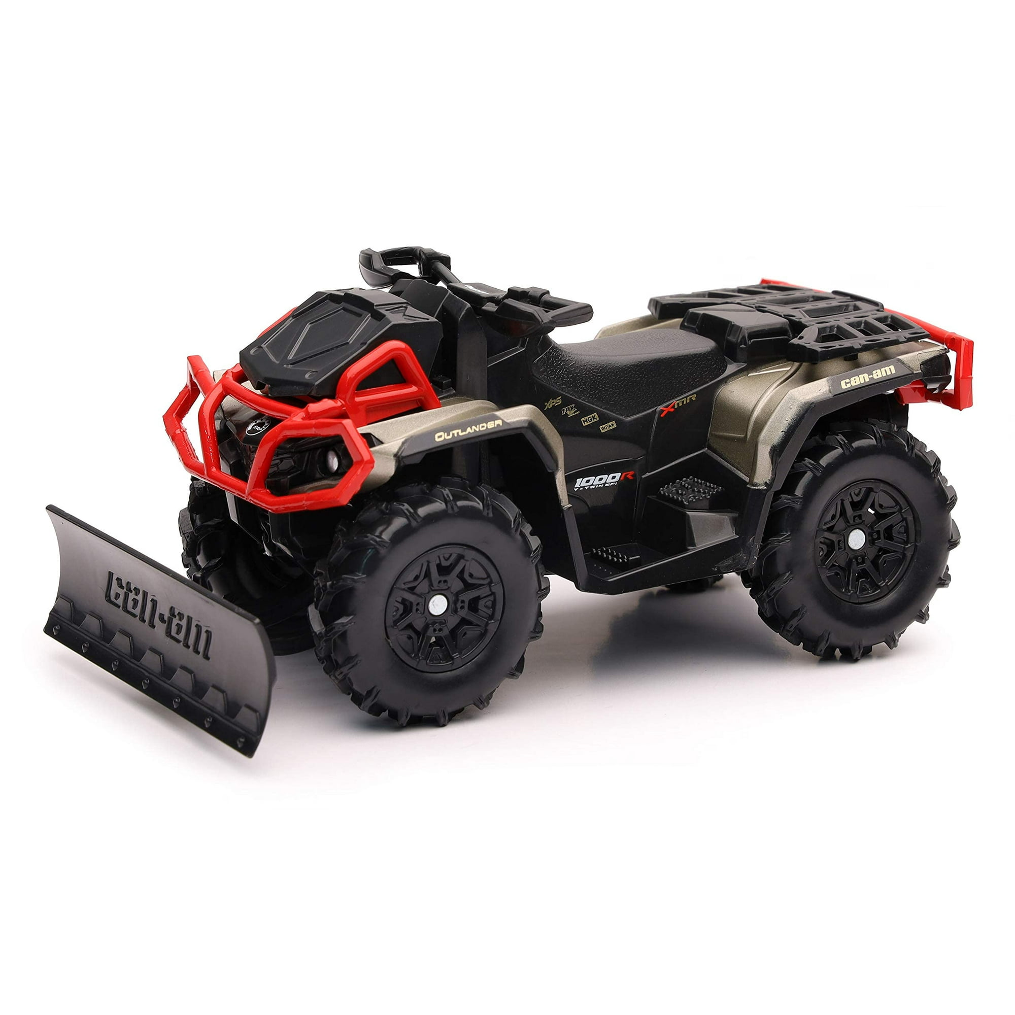 Click here for New-Ray New Ray Toys Can-Am Scale Model With Snow... prices